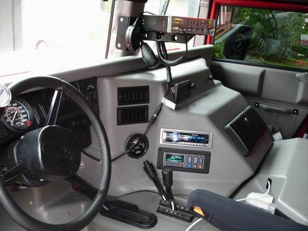 Buy new The Ultimate Hummer H1 in Pompano Beach, Florida, United States